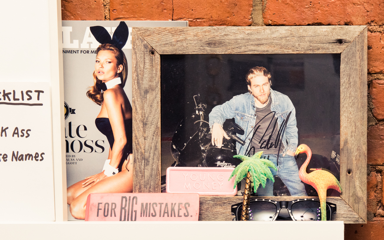 What Fashion Week is Like for a PR Boss - The Coveteur