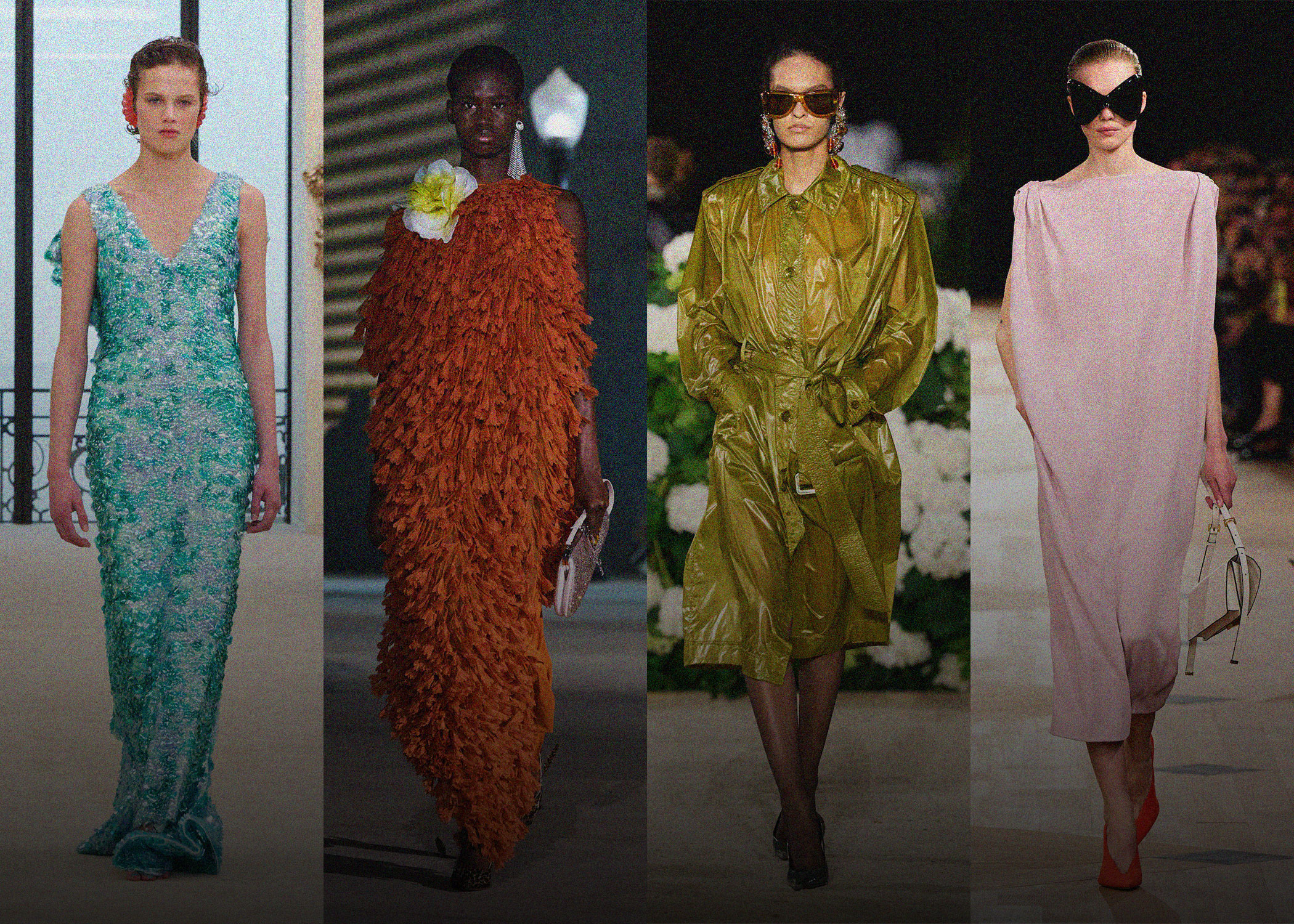 The Summer 2026 Color Trends We're Warming Up To This Season